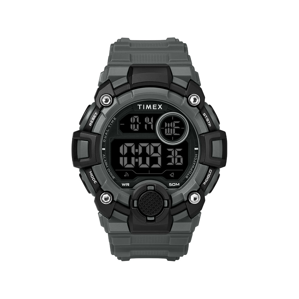 Reloj Digital para Hombre | Tommy Hilfiger 1710392 | Chronos