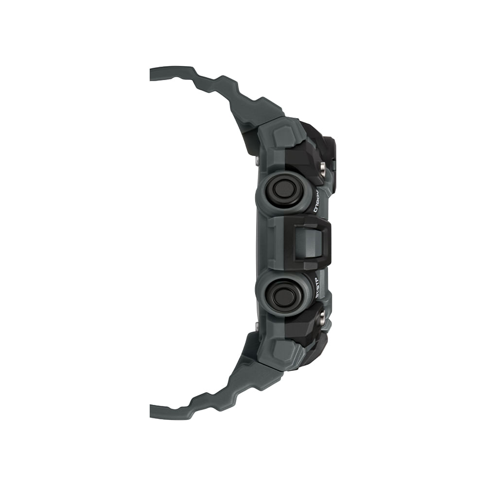 Reloj Digital para Hombre | Tommy Hilfiger 1710392 | Chronos