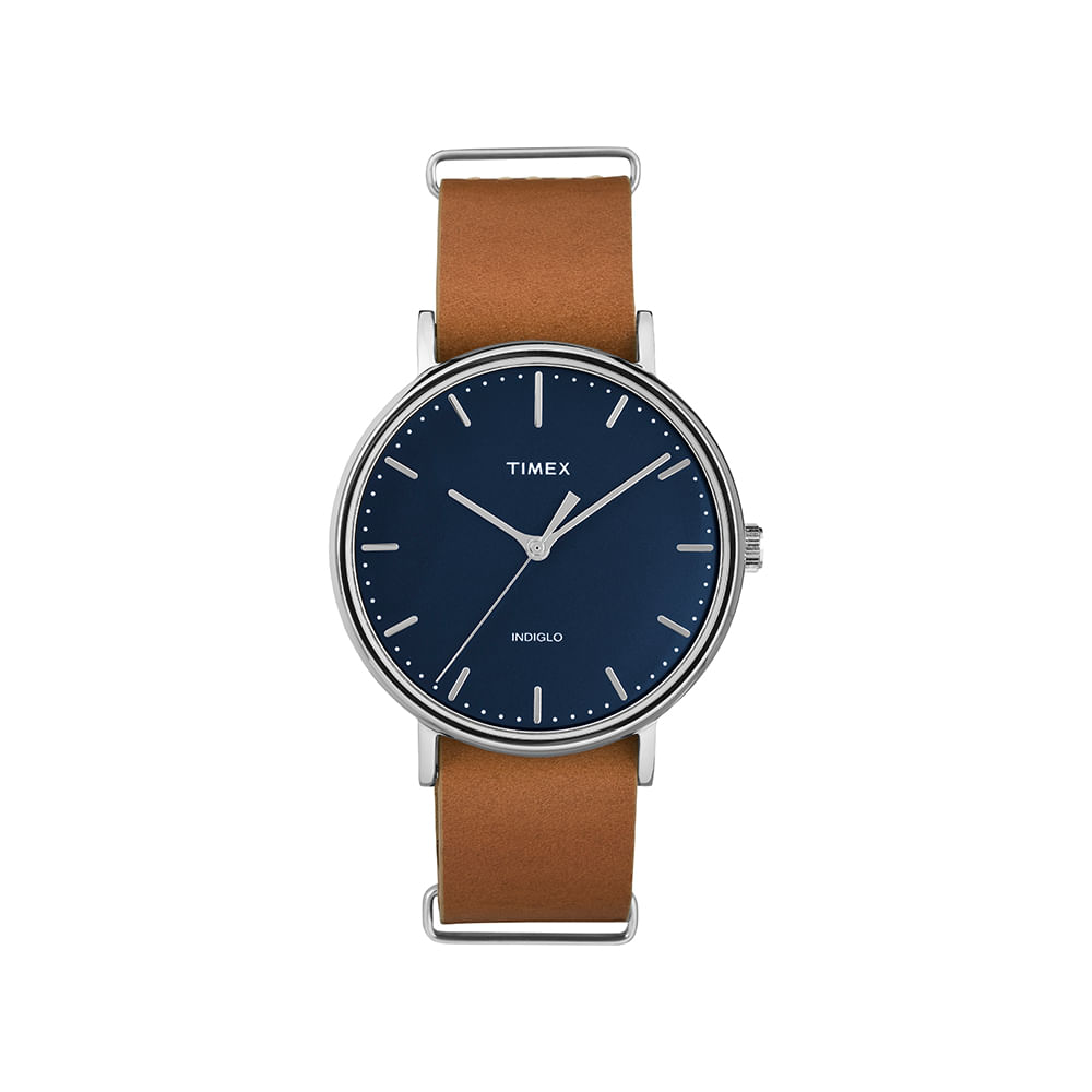 Reloj Análogo para Hombre | Hugo Boss 1513684 | Chronos