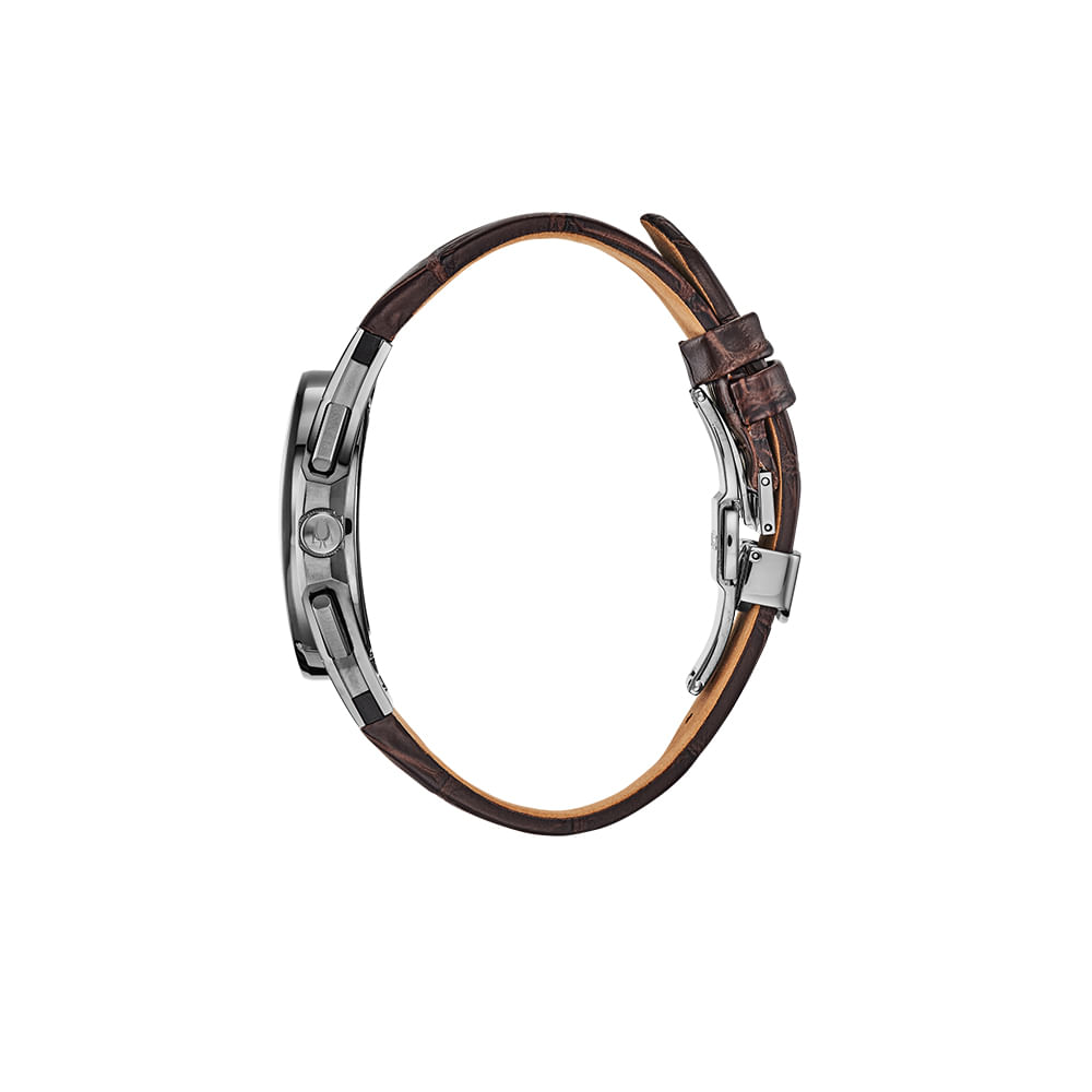 Reloj Análogo para Hombre | Bulova 98A231 | Chronos