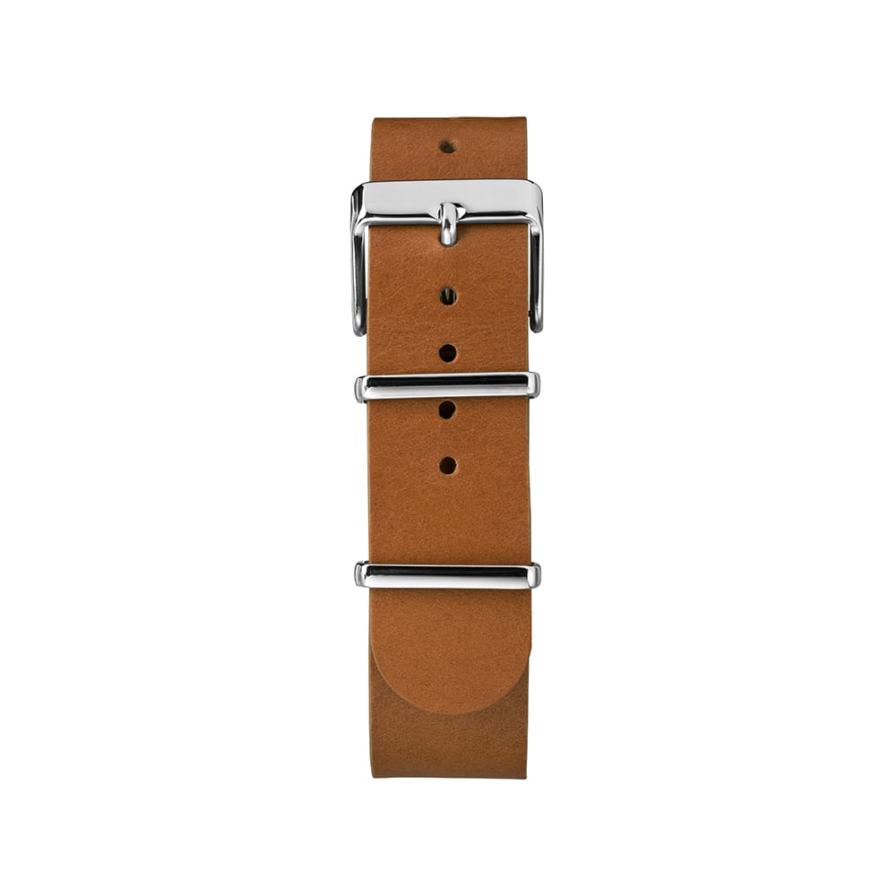 Reloj Análogo para Hombre | Hugo Boss 1513684 | Chronos