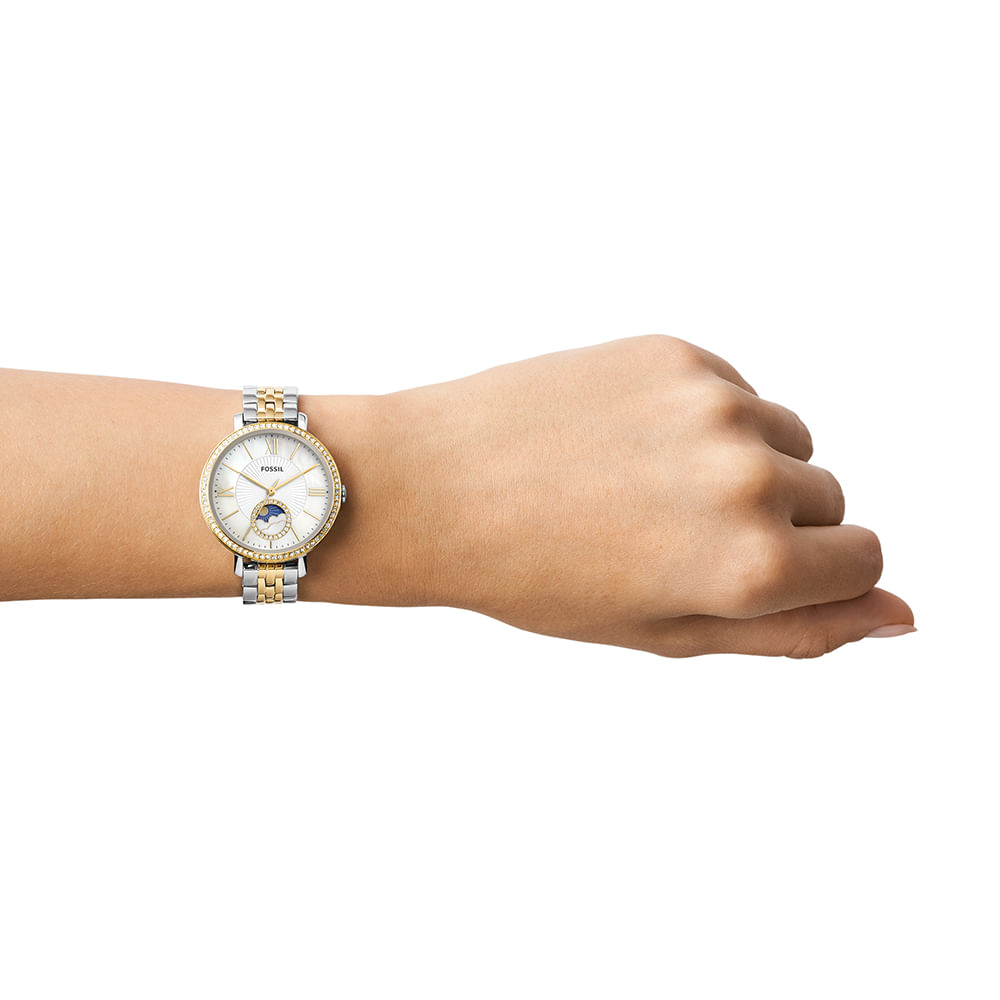 Reloj Mujer ES5166 | Fossil | Chronos.com.pe