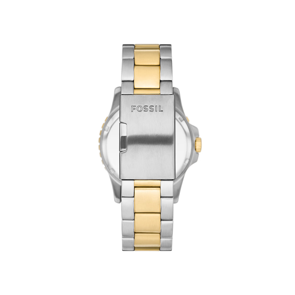 Reloj Hombre Fossil FS5951 - Chronos