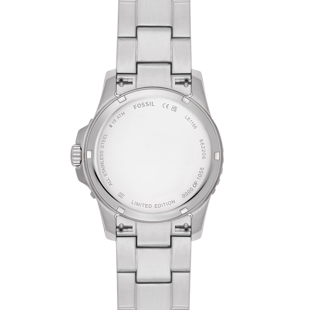 Reloj Hombre Fossil LE1156 - Chronos