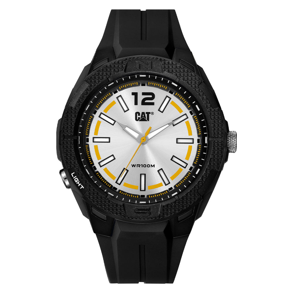 Reloj Hombre Cat P9 160 21 227 | Relojes | Chronos