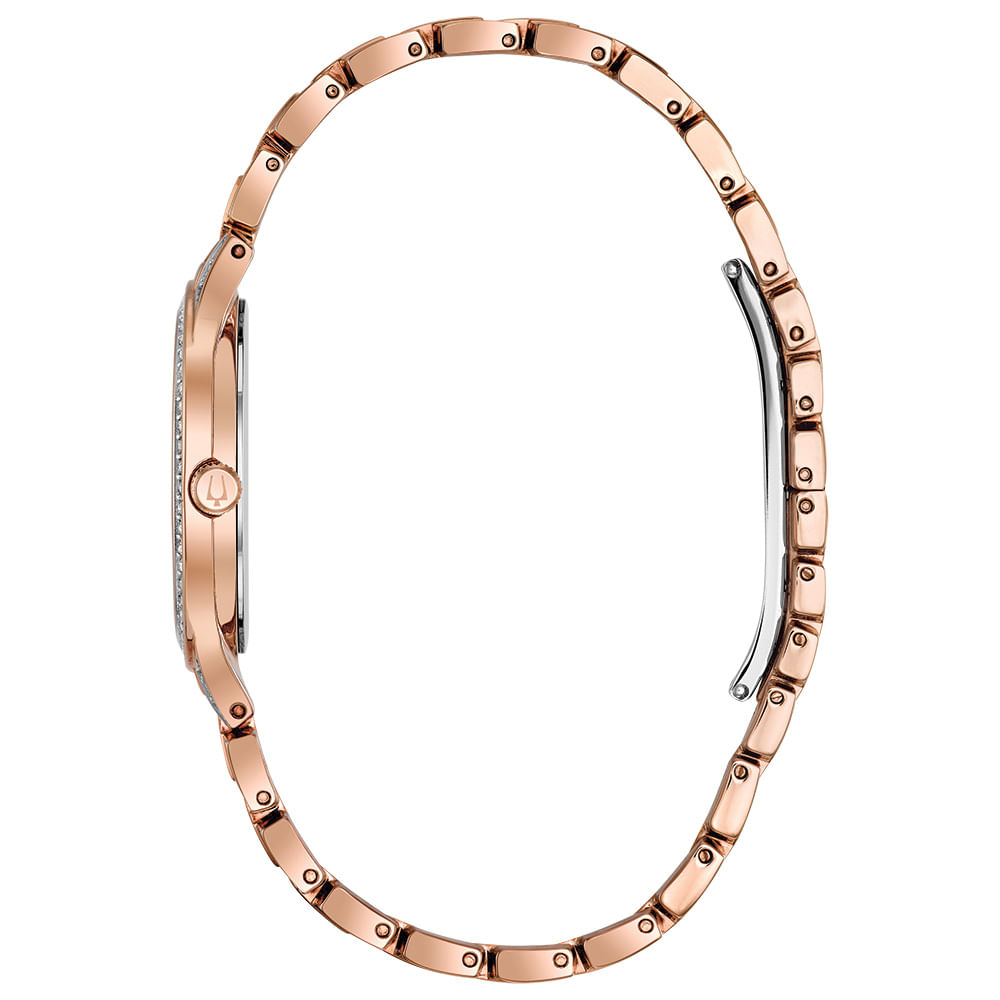 Reloj Mujer Bulova 98L235 | Relojes | Chronos