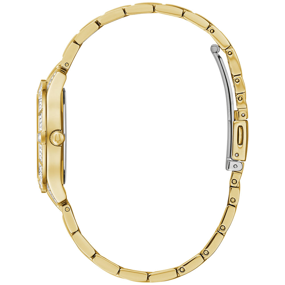 Reloj Mujer Bulova 98L283 | Relojes | Chronos