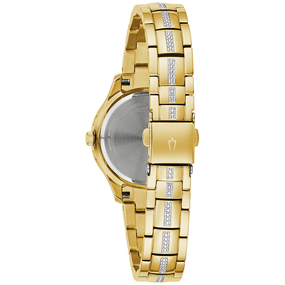 Reloj Mujer Bulova 98L283 | Relojes | Chronos