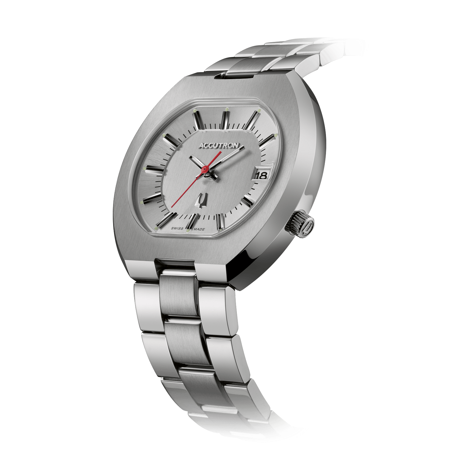 Reloj Unisex Accutron 2SW6B003 | Relojes | Chronos