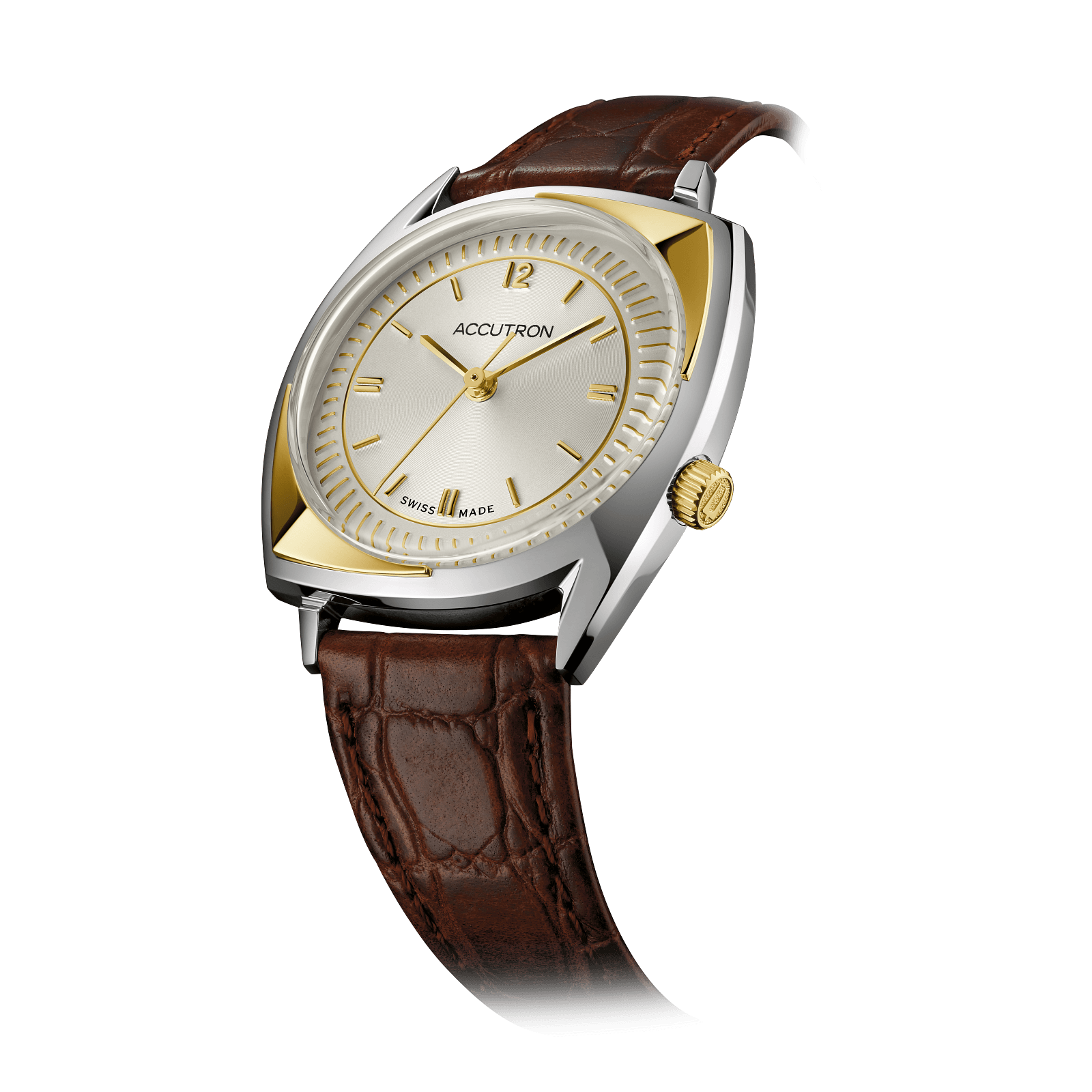 Reloj Unisex Accutron 2SW8A001 | Relojes | Chronos