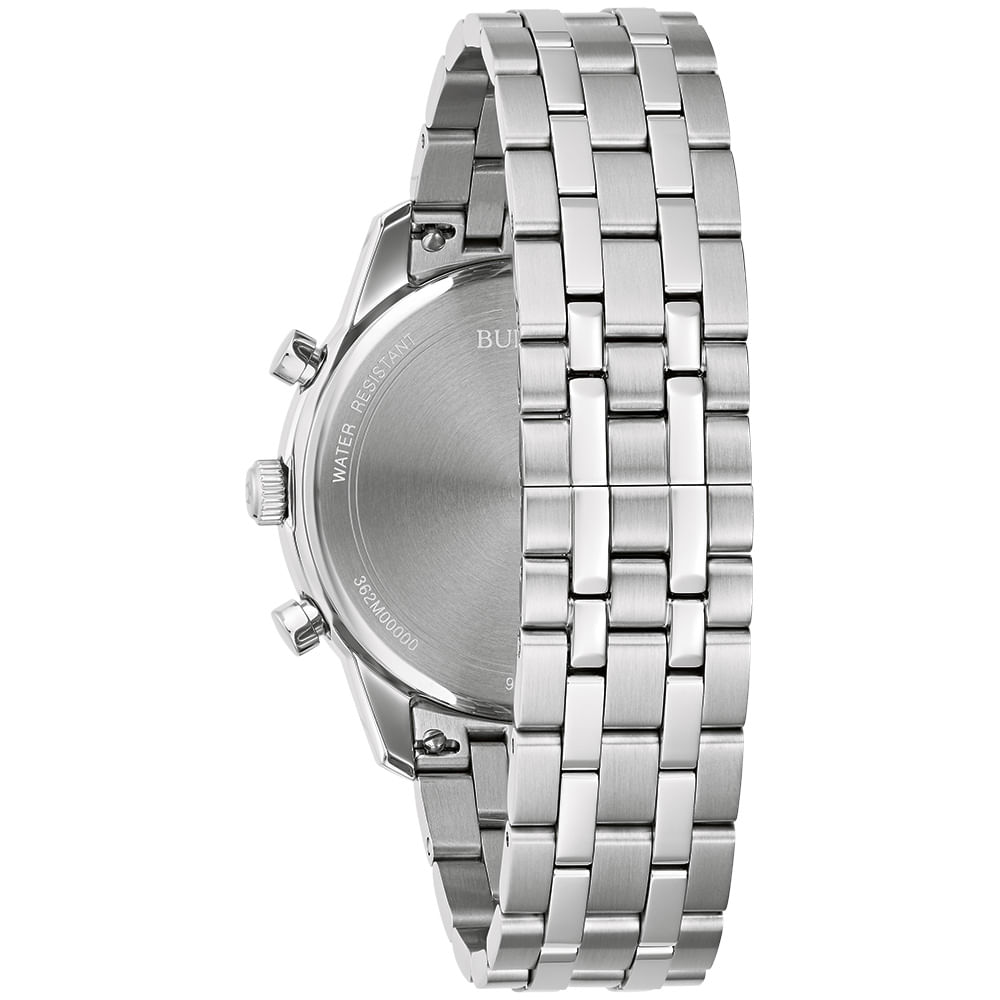 Reloj Hombre Bulova 96B404 | Relojes | Chronos