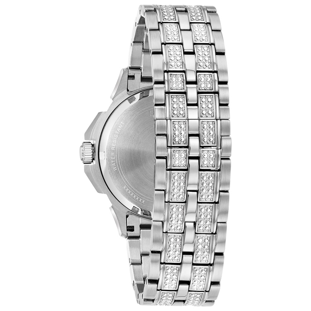 Reloj Hombre Bulova 96C134 | Relojes | Chronos