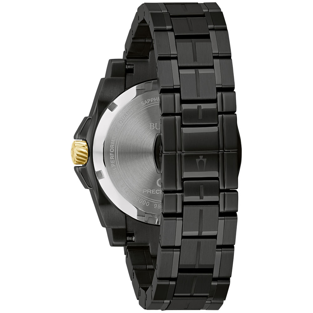 Reloj Hombre Bulova 98B408 | Relojes | Chronos