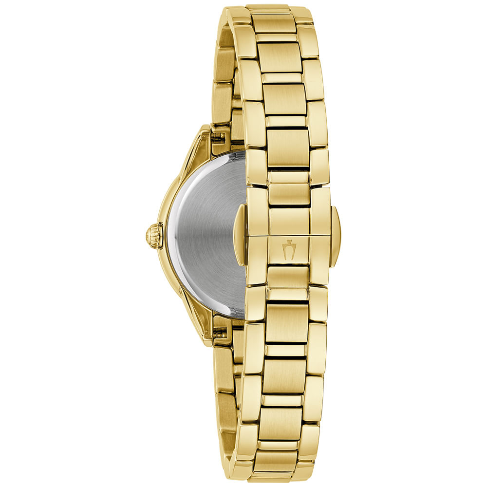 Reloj Mujer Bulova 98R297 | Relojes | Chronos