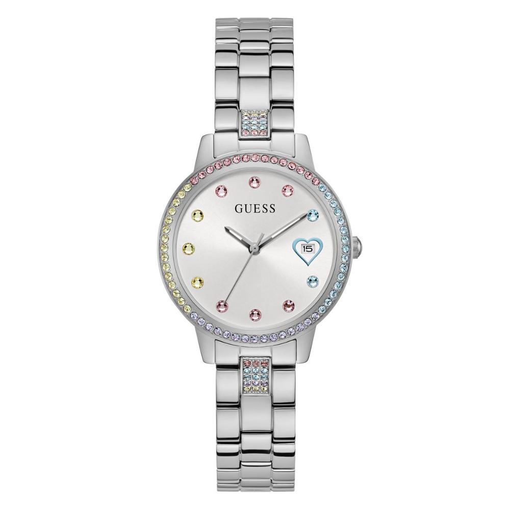 Reloj Guess Para Mujer Gw0657L1 | Relojes | Chronos