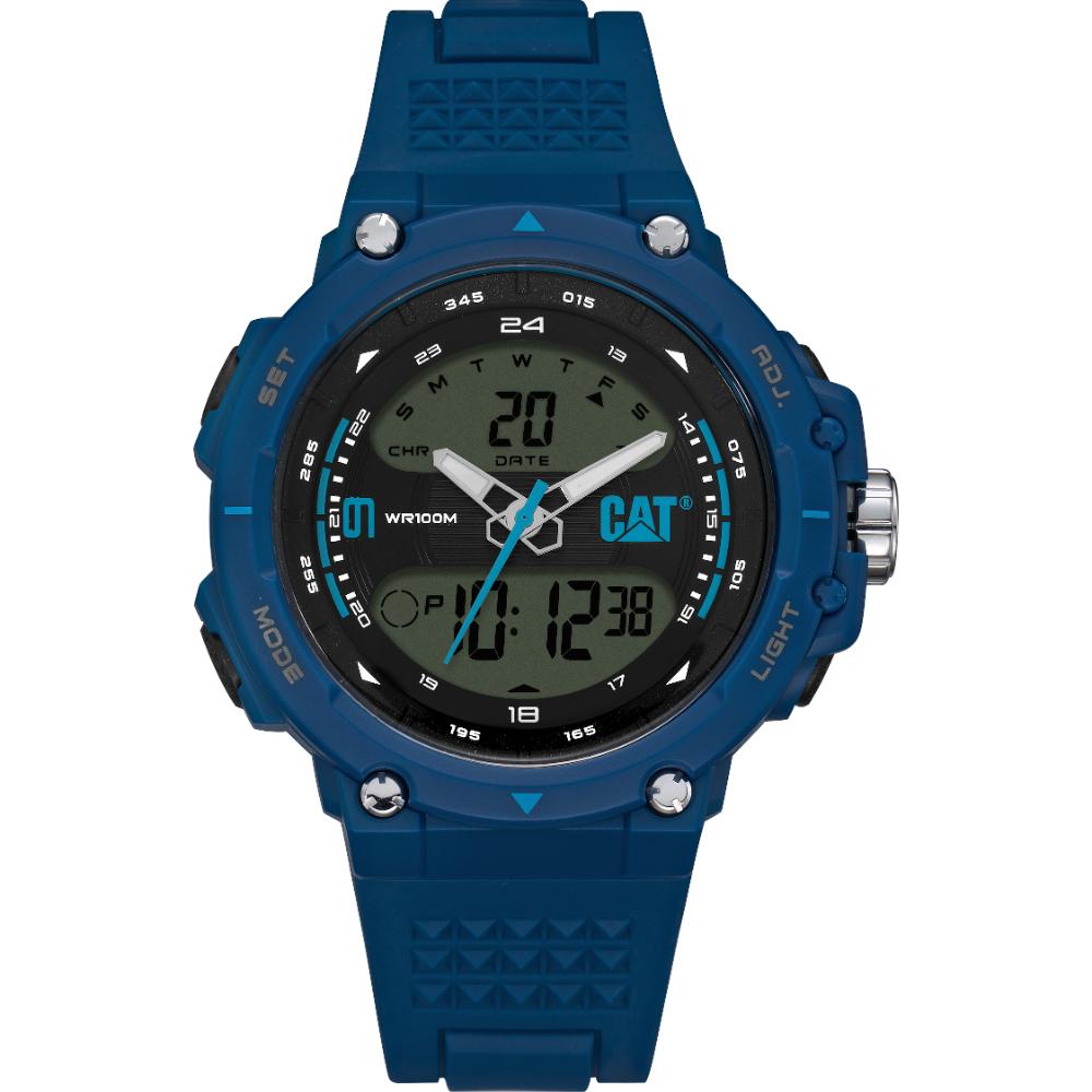 Reloj CAT Para Hombre Mx 115 26 236 | Relojes | Chronos