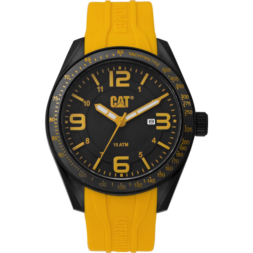 Reloj CAT Para Hombre Lq 161 27 137 | Relojes | Chronos