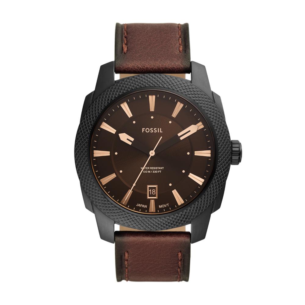 Reloj Fossil Para Hombre FS5972 | Relojes | Chronos