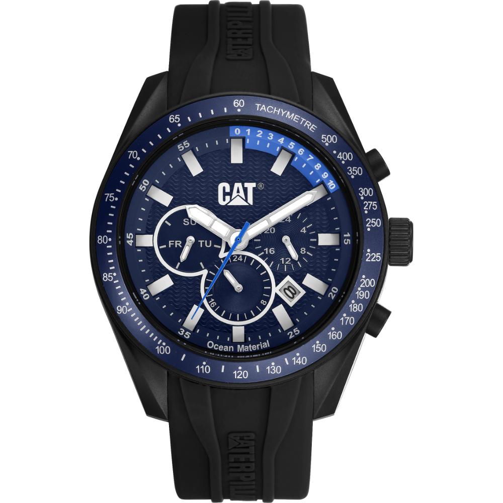 Reloj CAT Para Hombre LQ 169 21 626 | Relojes | Chronos.com.pe