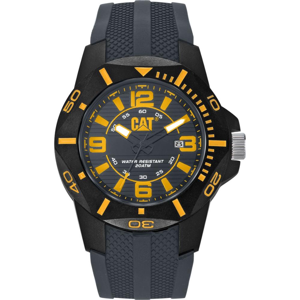 Reloj CAT Para Hombre LR 161 25 135 | Relojes | Chronos.com.pe