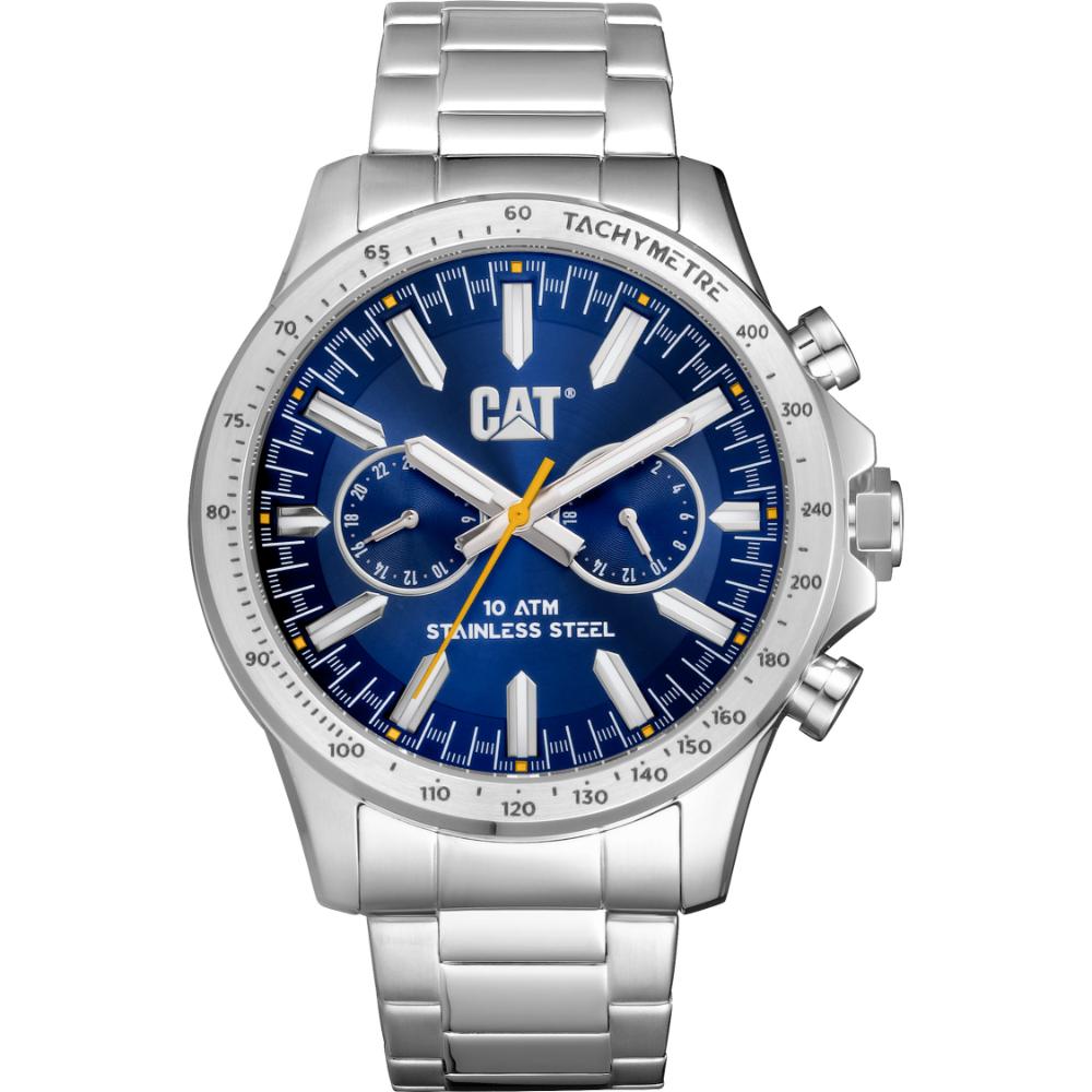 Reloj CAT Para Hombre AD 149 11 631 | Relojes | Chronos.com.pe