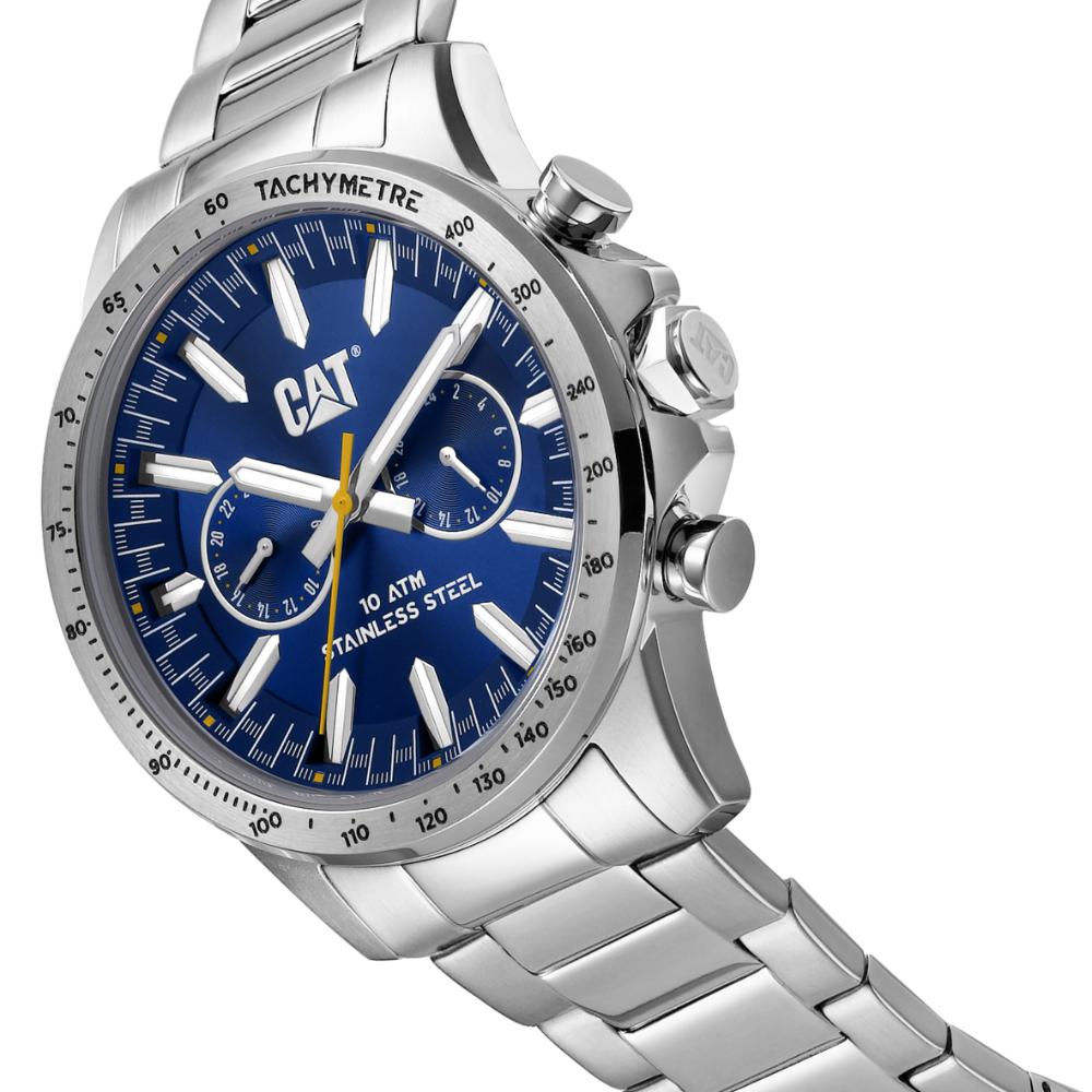 Reloj CAT Para Hombre AD 149 11 631 | Relojes | Chronos.com.pe