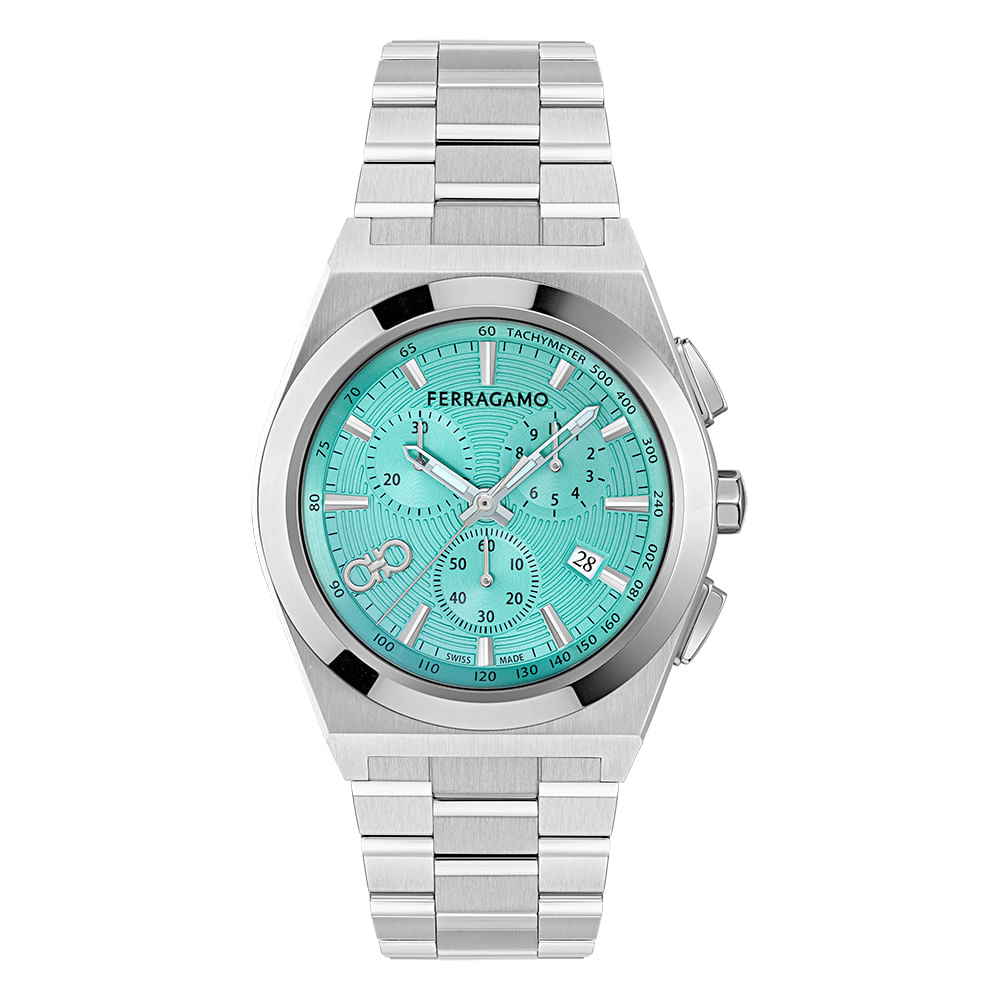 Reloj Para Hombre Ferragamo SFVA00624 | Relojes | Chronos.com.pe