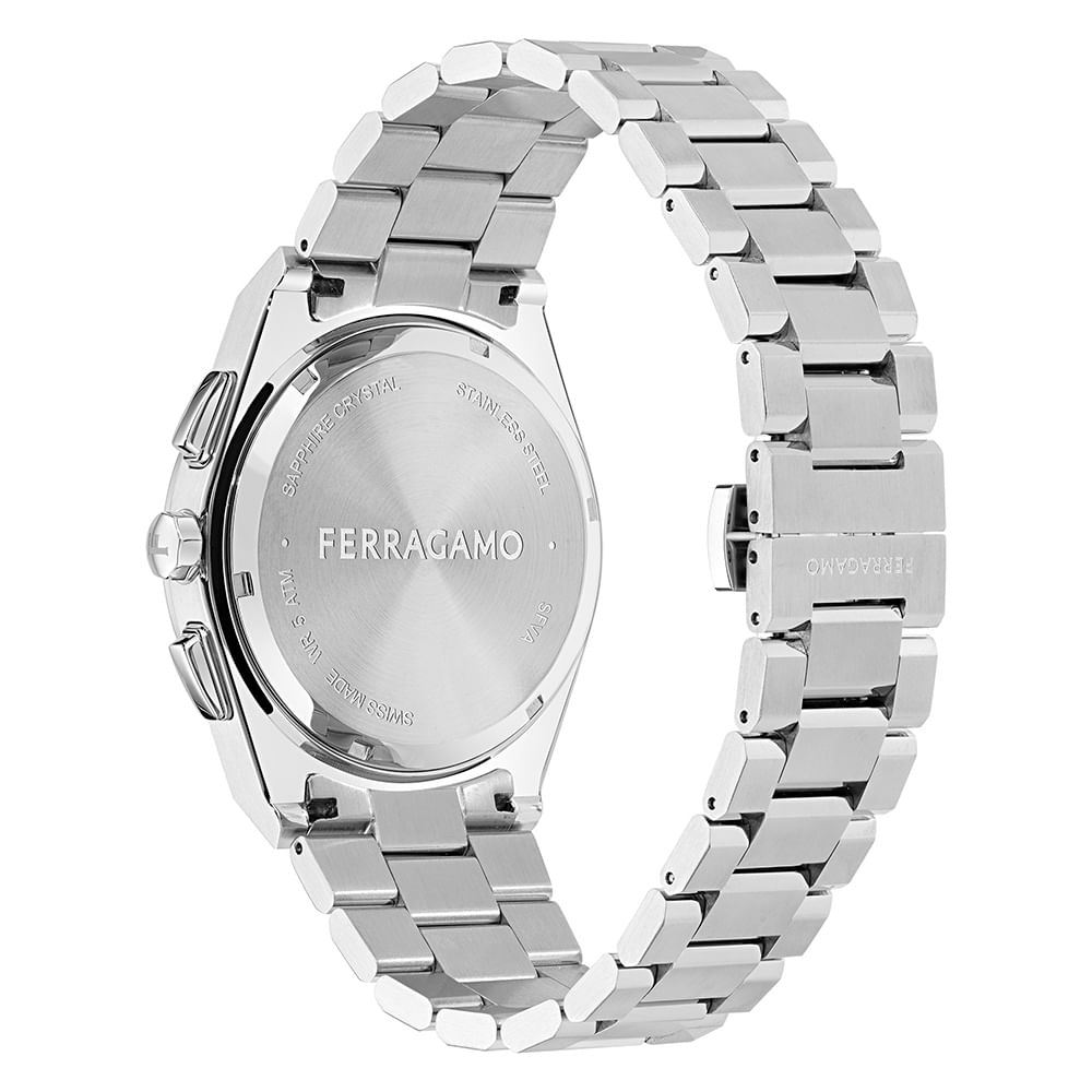 Reloj Para Hombre Ferragamo SFVA00624 | Relojes | Chronos.com.pe