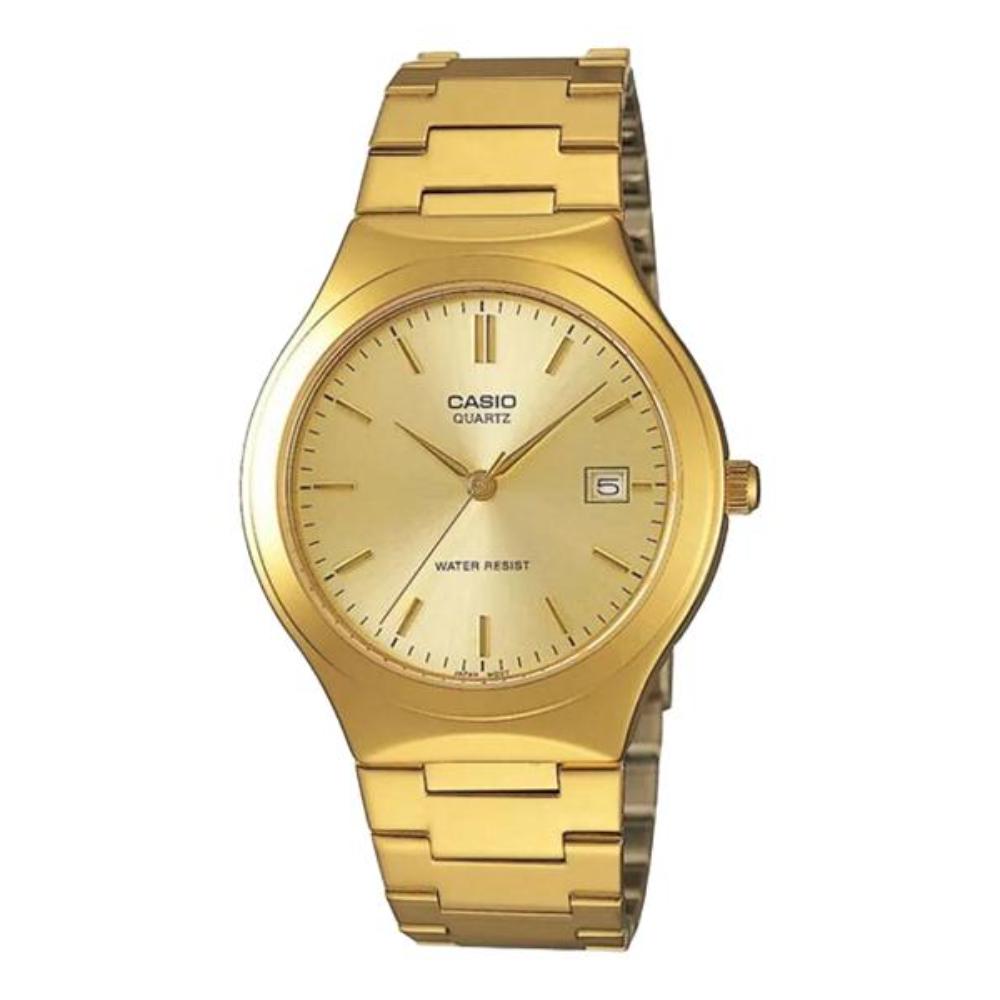 Reloj Casio Para Hombre MTP-1170N-9A | Relojes | chronos.com.pe
