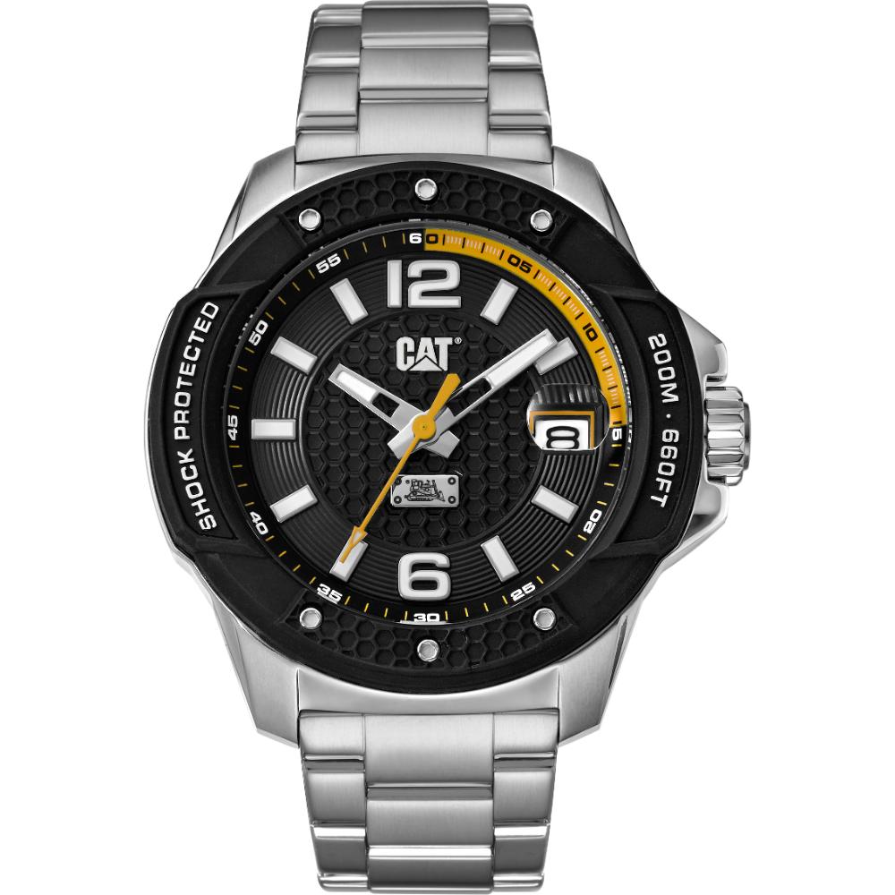 Reloj CAT Para Hombre SJ 141 11 131 | Relojes | chronos.com.pe