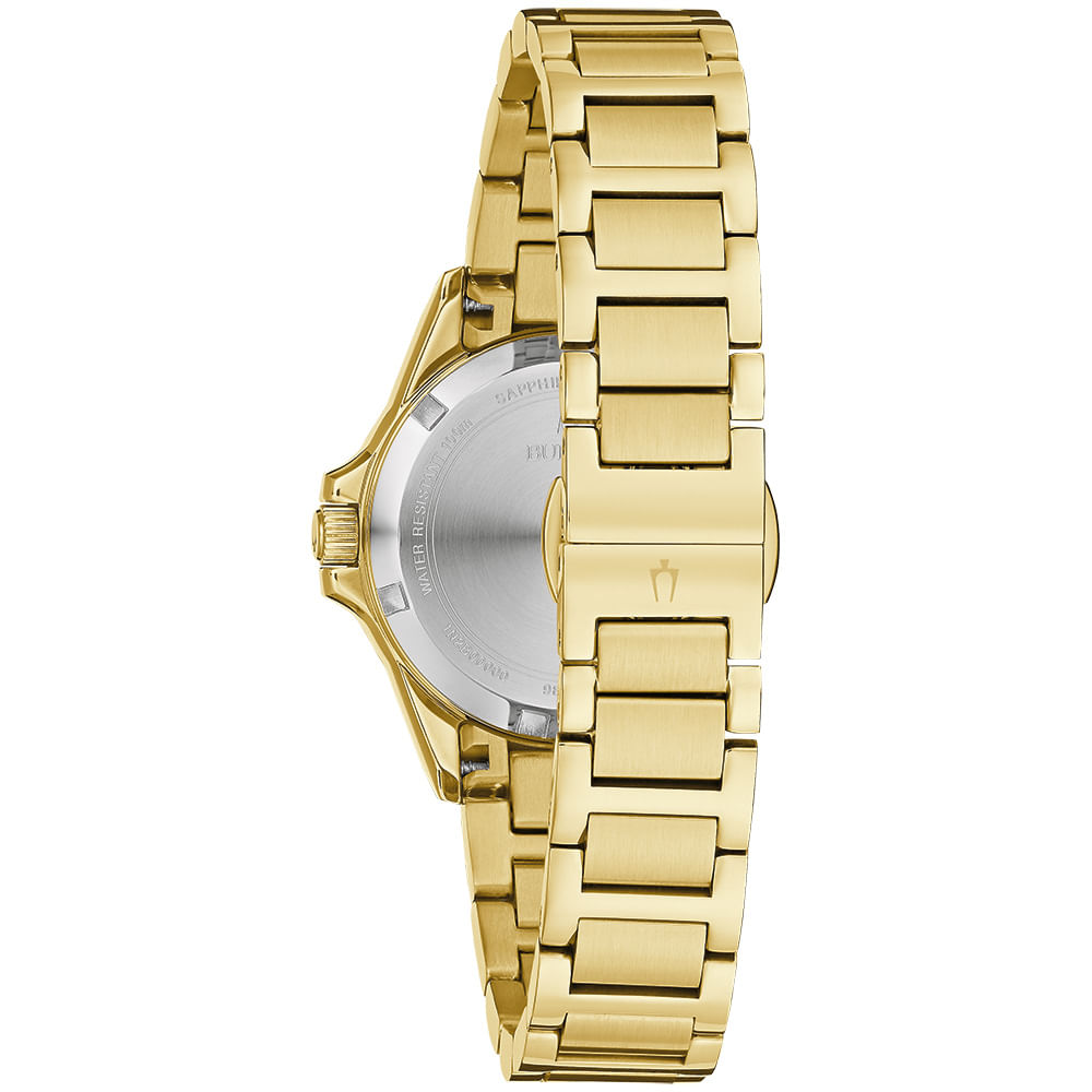 Reloj Bulova Para Mujer 98R294 | Relojes | chronos.com.pe