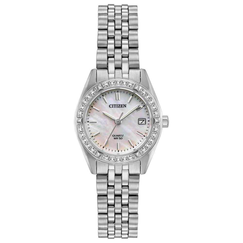 Reloj Citizen Para Mujer EU6060-55D | Relojes | chronos.com.pe