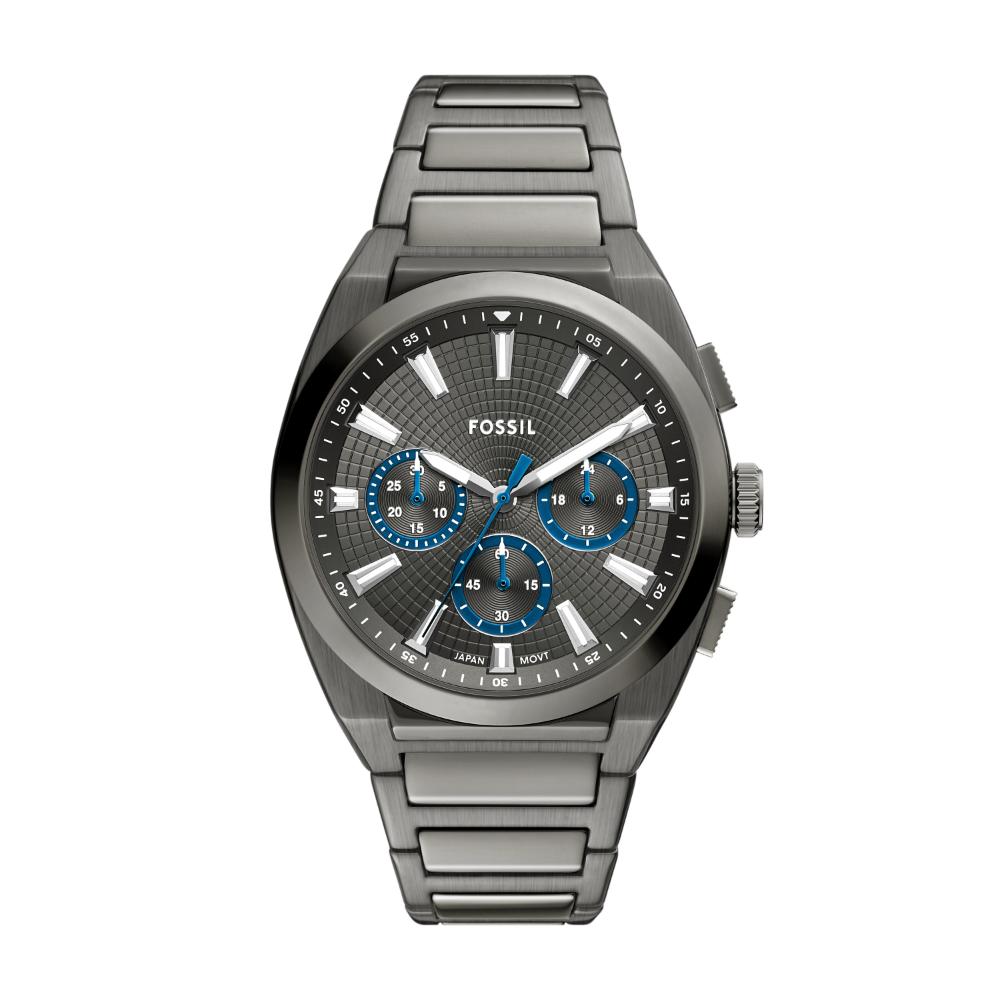 Reloj Fossil Para Hombre FS6107 | Relojes | chronos.com.pe