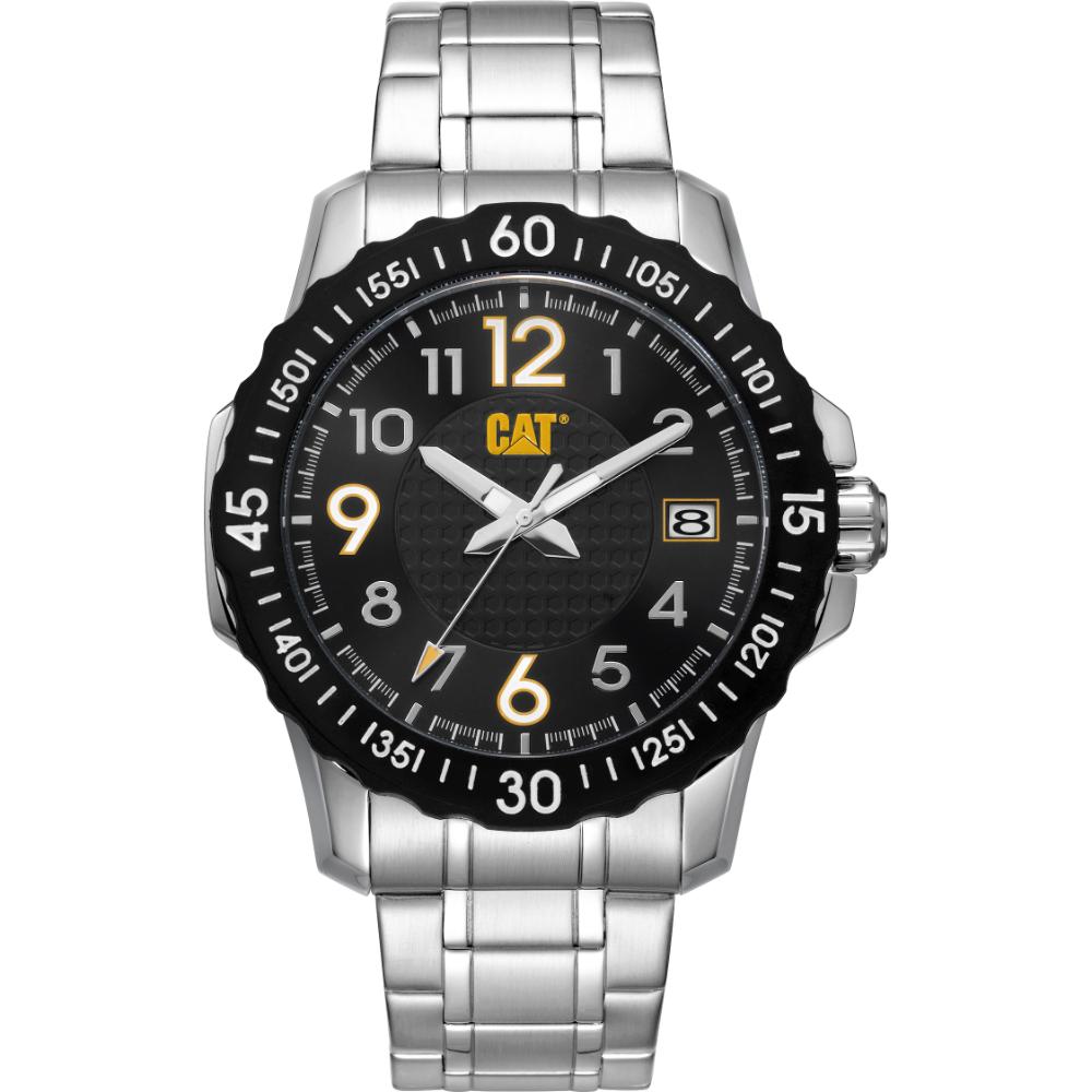 Reloj CAT Para Hombre AP 141 11 111 | Relojes | chronos.com.pe