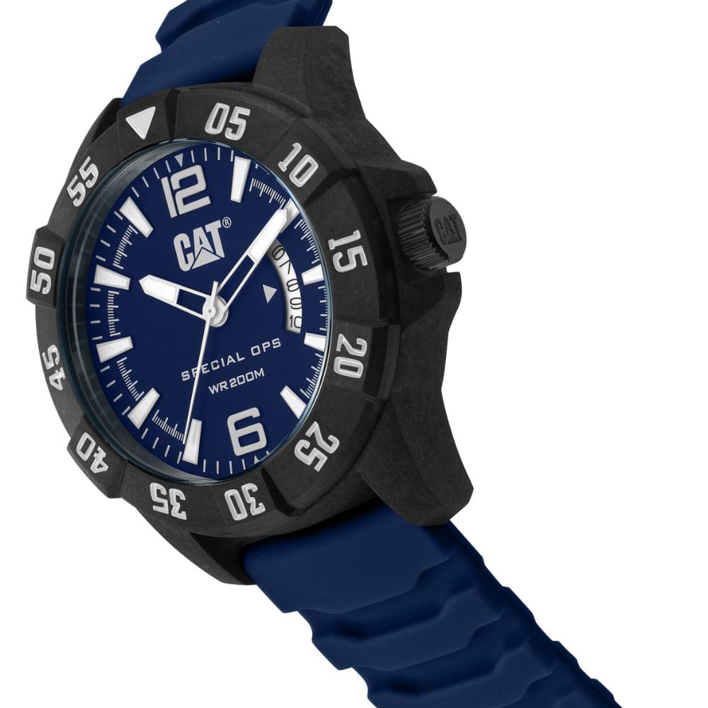 Reloj CAT Para Hombre K4 121 26 632 | Relojes | chronos.com.pe