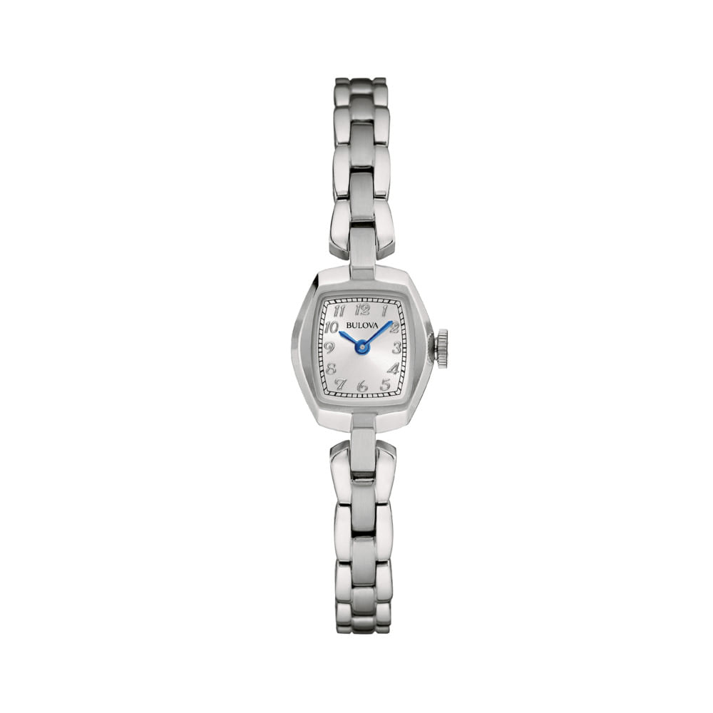 Reloj Bulova Para Mujer 96L221 | Relojes | chronos.com.pe