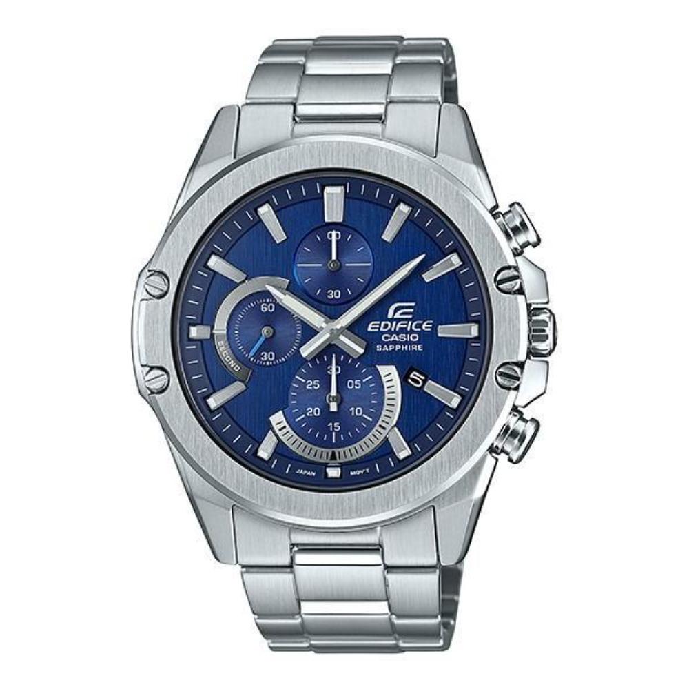 Reloj Edifice Para Hombre EFR-S567D-2A | Relojes | chronos.com.pe