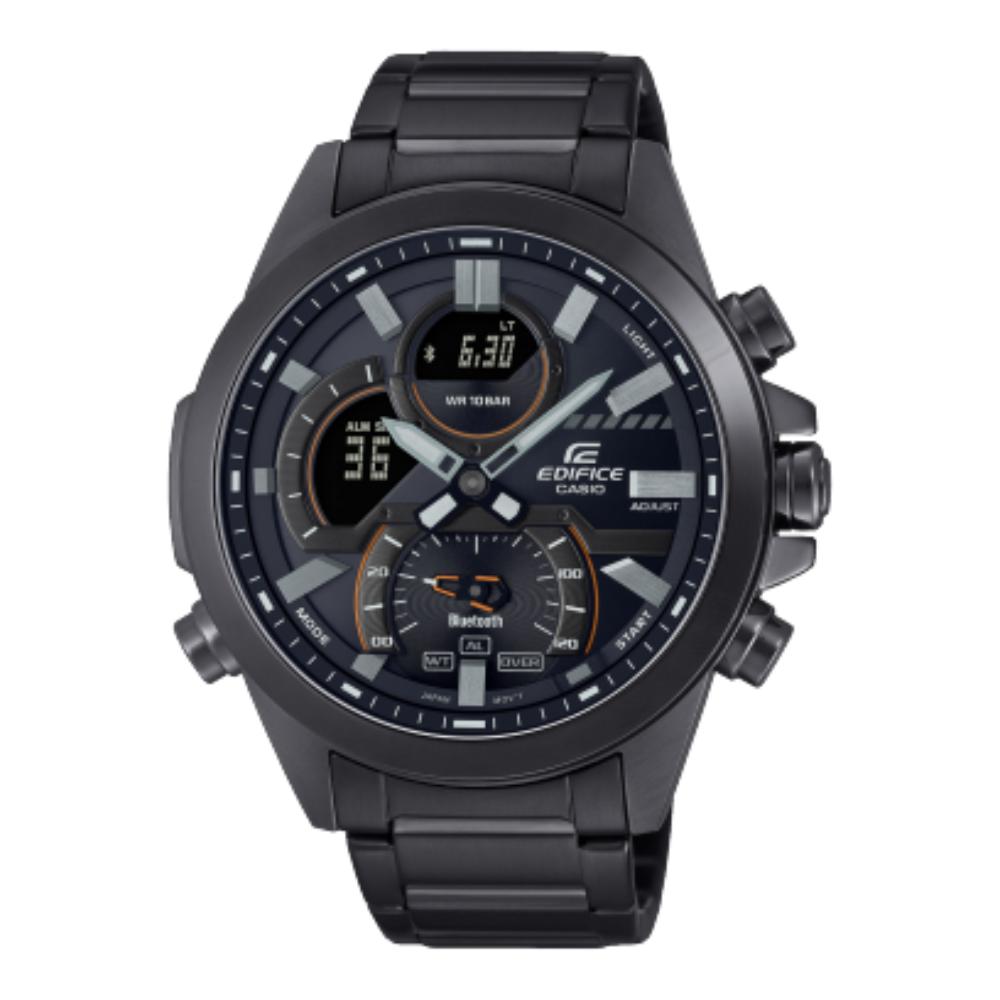 Reloj Edifice Para Hombre ECB-30DC-1A | Relojes | chronos.com.pe