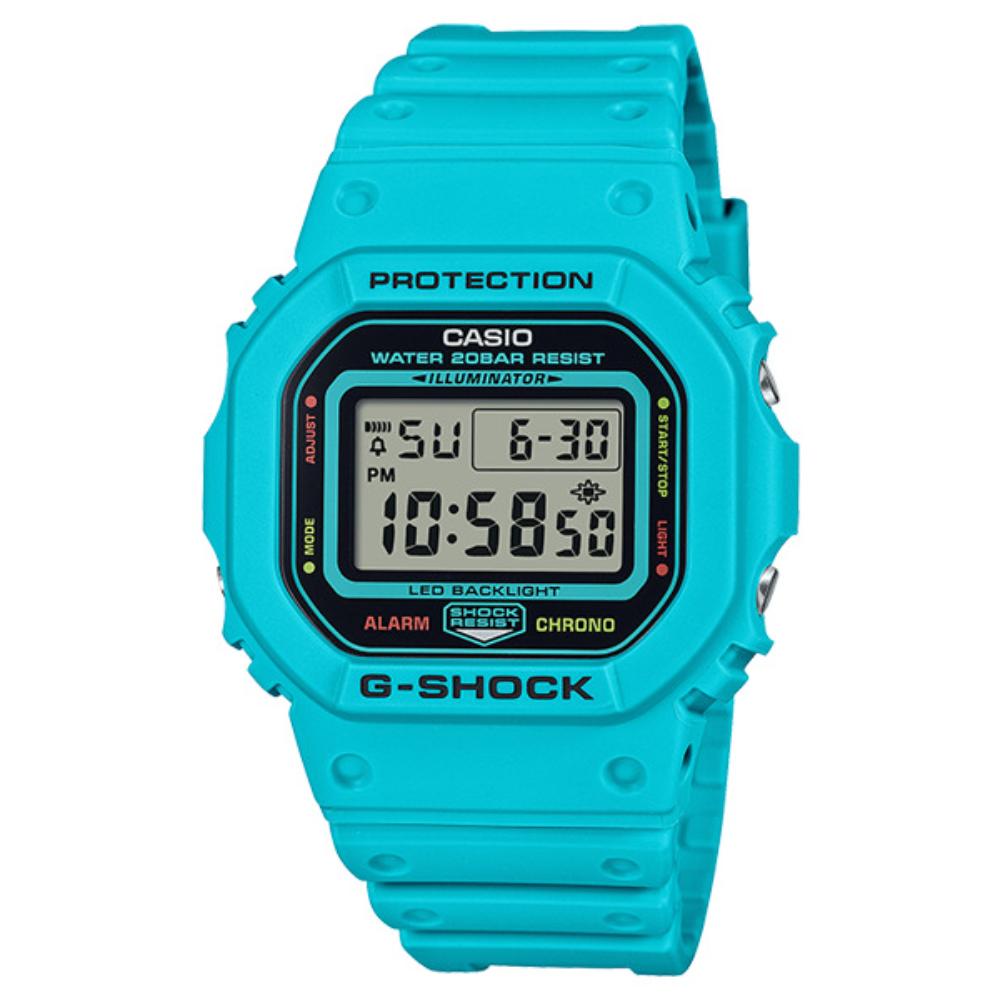 Reloj G-Shock Para Hombre DW-5600EP-2D | Relojes | chronos.com.pe