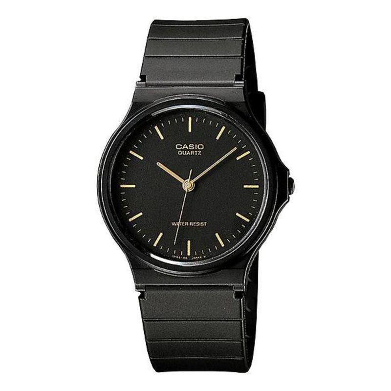 Reloj Casio Unisex MQ-24-1E | Relojes | chronos.com.pe