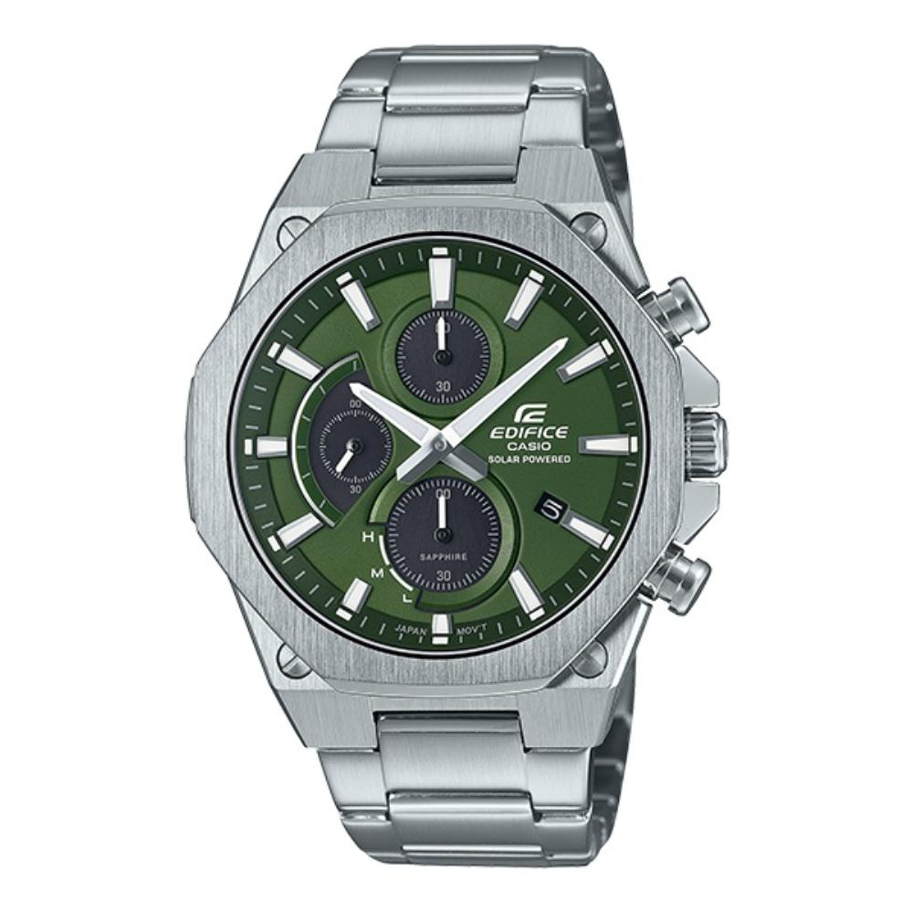 Reloj Edifice Para Hombre EFS-S570D-3A | Relojes | chronos.com.pe