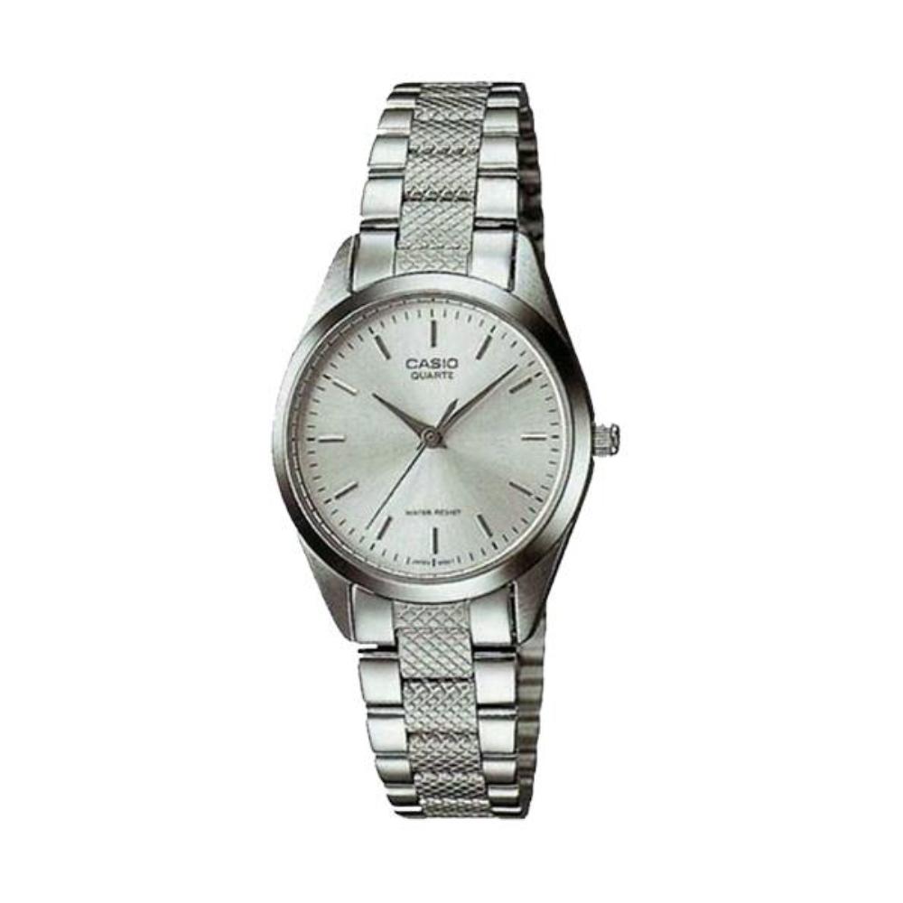 Reloj Casio Para Mujer LTP-1274D-7A | Relojes | chronos.com.pe
