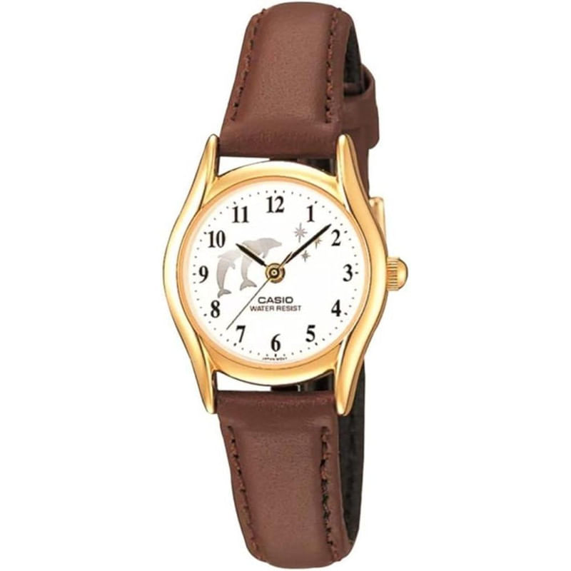 Reloj Casio Para Mujer LTP-1094Q-7B9 | Relojes | chronos.com.pe