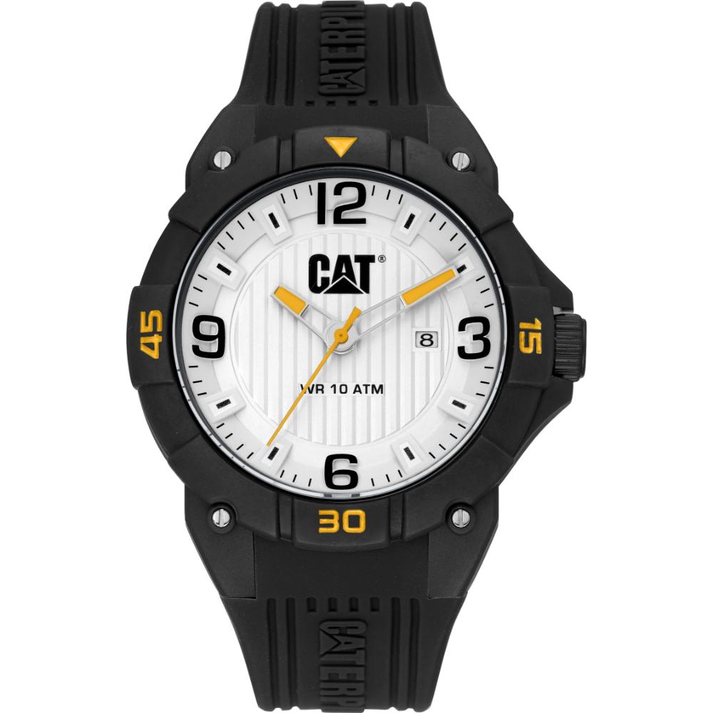 Reloj CAT Para Hombre LW 161 21 231 | Relojes | chronos.com.pe
