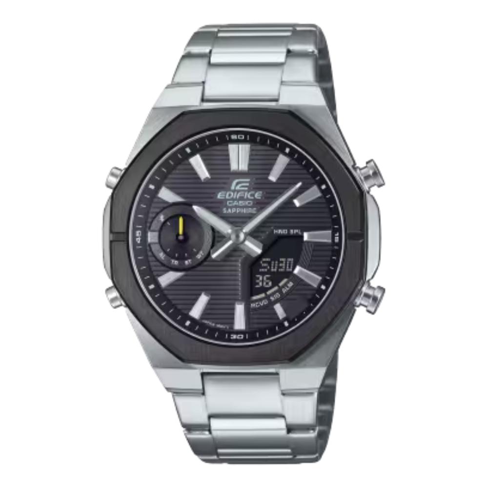 Reloj Edifice Para Hombre ECB-S10DB-1A | Relojes | chronos.com.pe