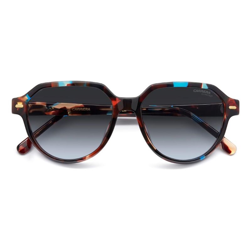 Lentes de Sol Para Mujer Carrera 3068/S CVT/9O | Lentes de Sol ...