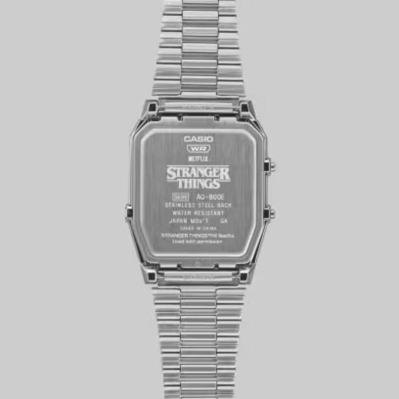 Reloj Casio Unisex AQ-800EST-1ADR | Relojes | chronos.com.pe