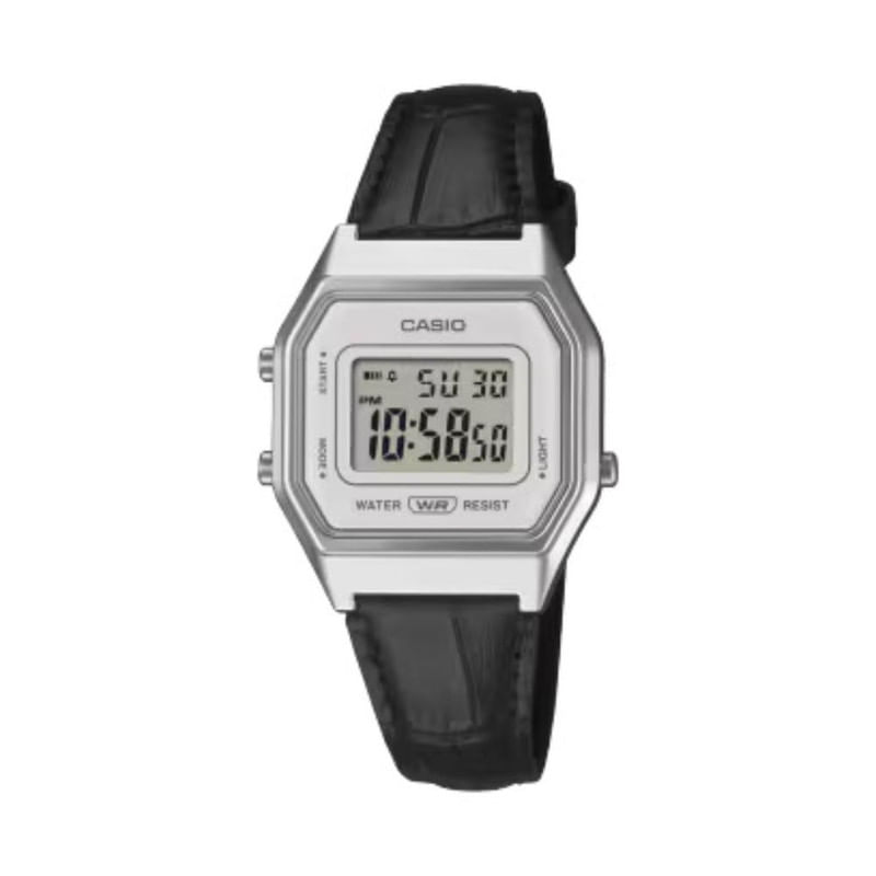 Reloj Casio Para Mujer LA680WEL-1DF | Relojes | chronos.com.pe